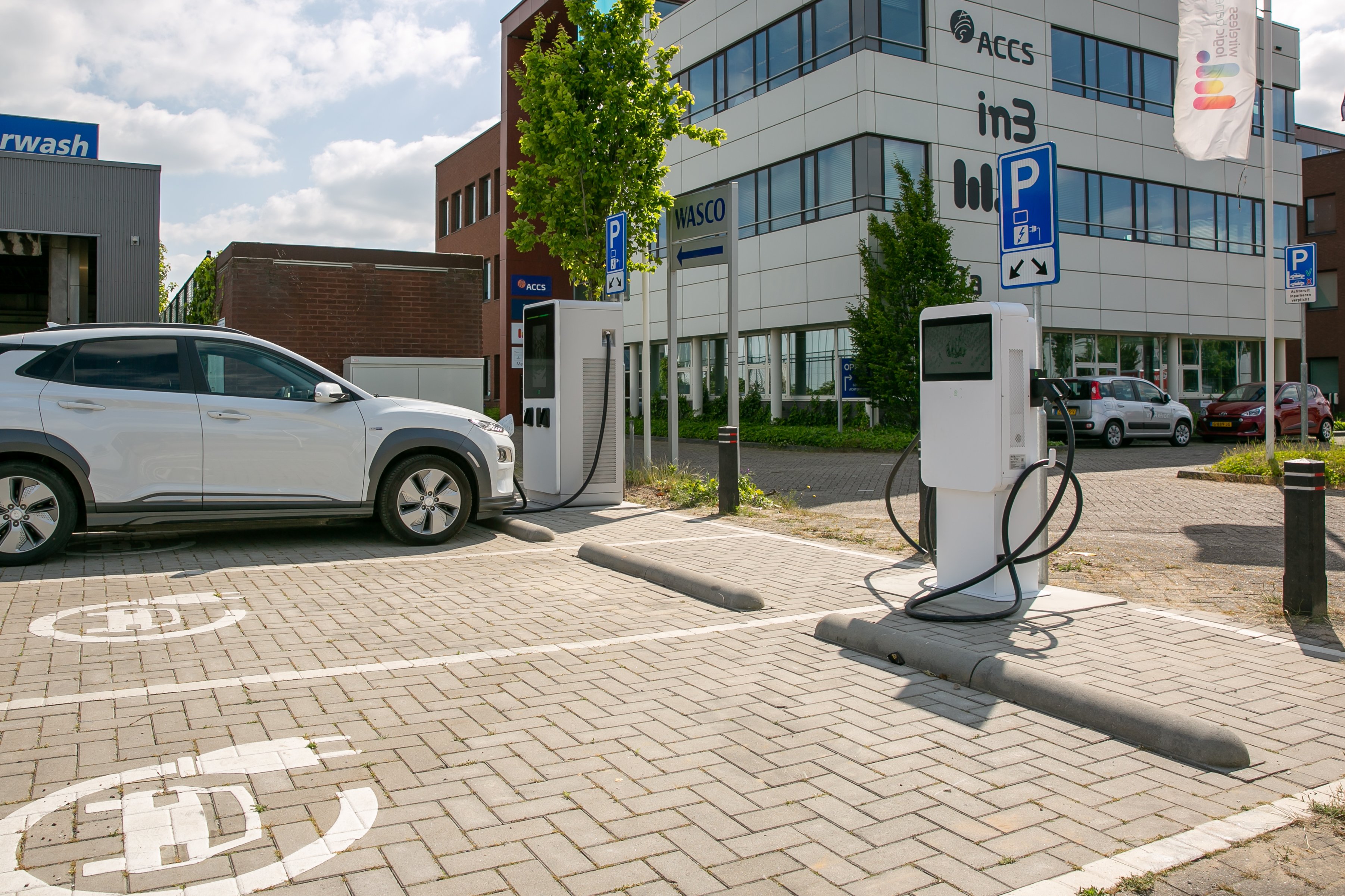 Orange Charging | Bekijk hier de home pagina en ontdek onze ecotap