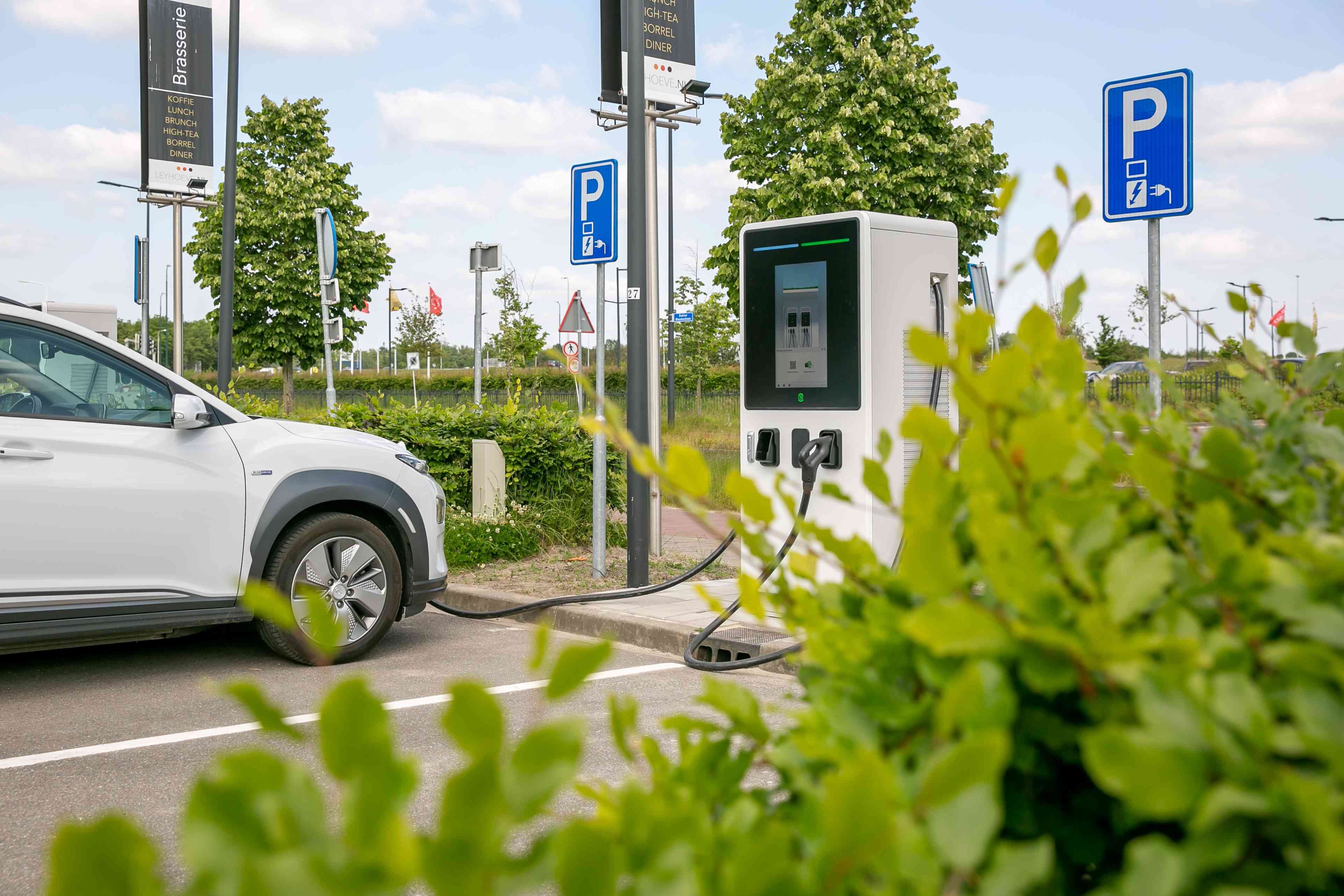 Orange Charging | View the homepage here and discover our ecotap